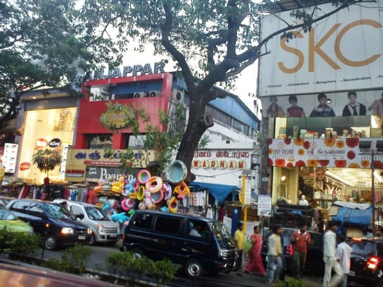 17 Best Places To Visit In Chennai With Friends (2022) | Treebo Blogs