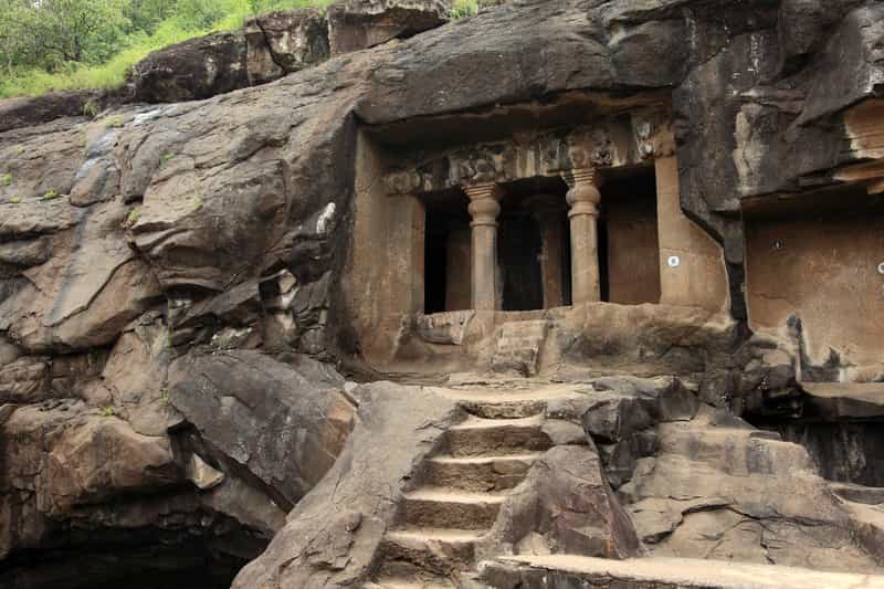 Nashik Tourist Places Unveiled: Explore Everything From Vineyard Vistas ...