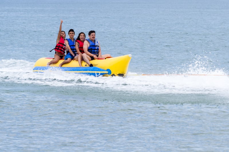 18 Things to Do in Goa for Youngsters | Things to Do in Goa for ...
