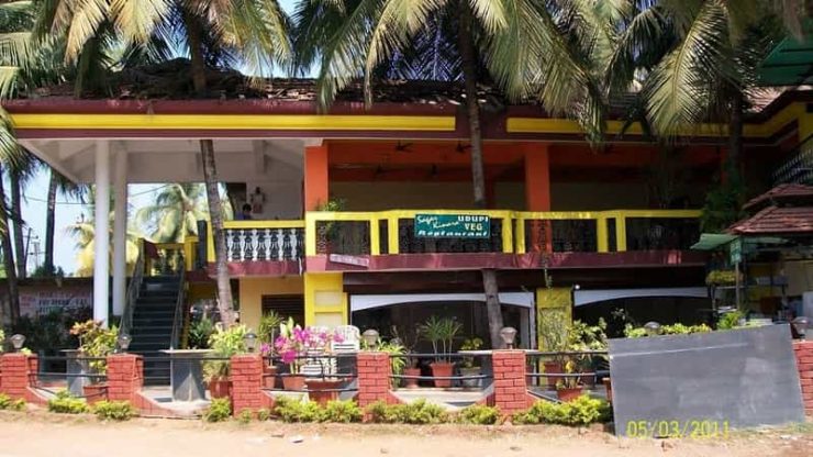 17 Shacks in Goa | Best Beach Shacks in Goa | Treebo Blogs