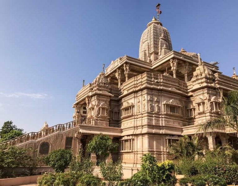 25 Beautiful Places to Visit in Maharashtra | Tourist Places in ...
