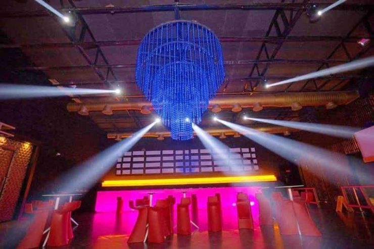 17 Best Pubs In Hyderabad | Night Clubs in Hyderabad | Treebo Blogs