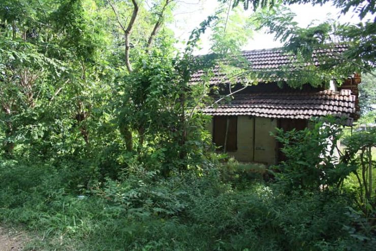 10 Haunted Places in Chennai, Haunted Places Near Chennai