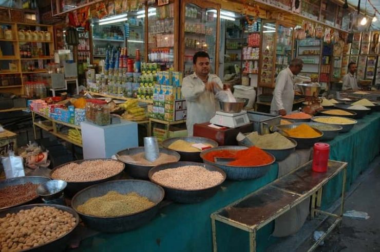 15 Shopping Places In Bangalore, Places To Shop In Bangalore