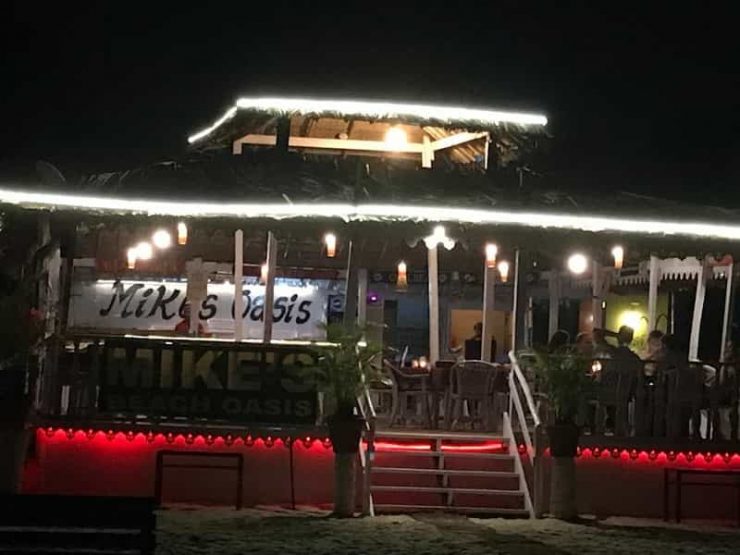 17 Shacks in Goa | Best Beach Shacks in Goa | Treebo Blogs