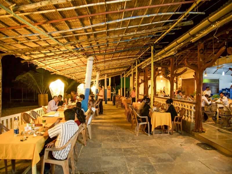 17 Shacks in Goa | Best Beach Shacks in Goa | Treebo Blogs