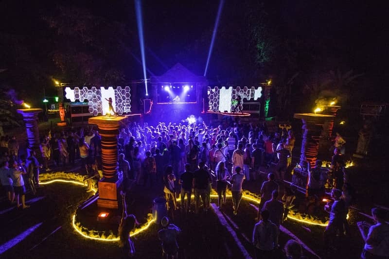 4 Places for Best Headphone Party in Goa | Treebo Blogs