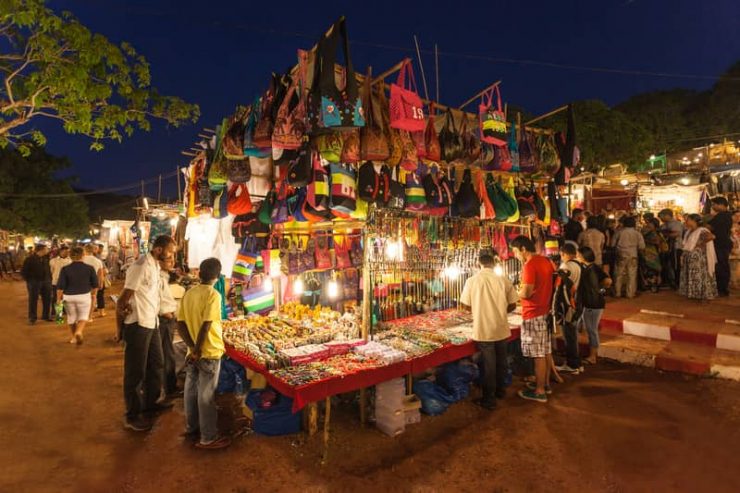 Shopping Places in Goa | 12 Best Street Shopping Markets in Goa ...