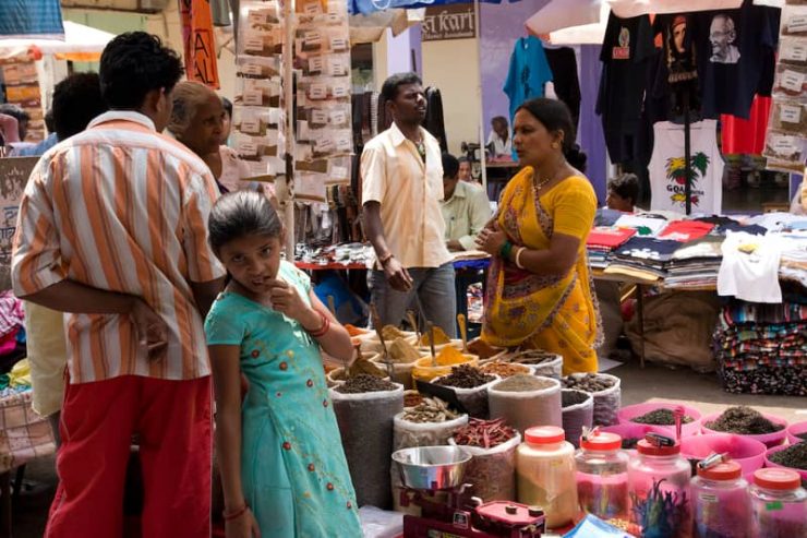 Shopping Places in Goa | 12 Best Street Shopping Markets in Goa ...