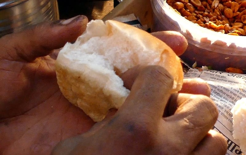 Street Food In Goa, Famous Food in Goa