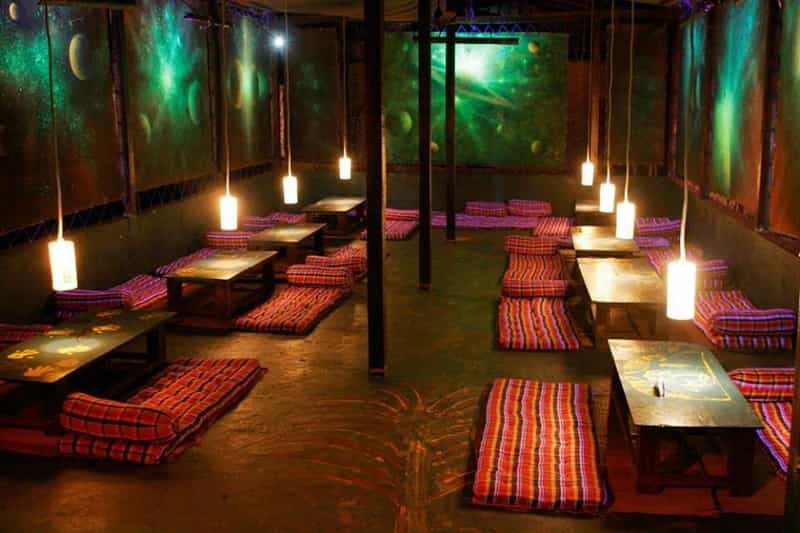 14 Amazing Pubs in Goa, Famous Pubs in Goa