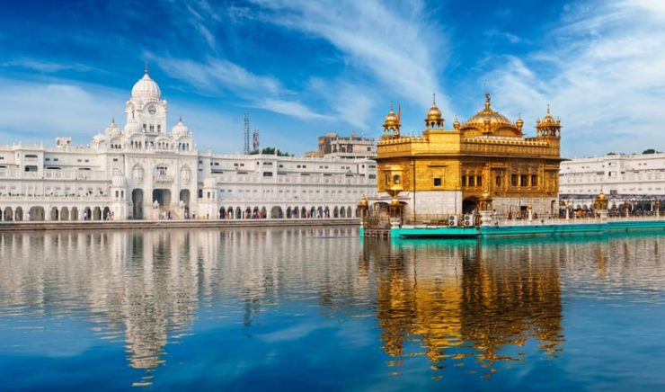 Best State in India, 10 Famous Tourist Places in India State Wise
