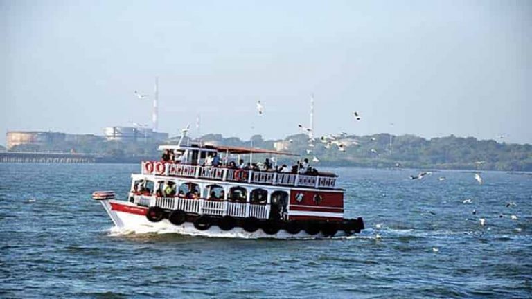 Fun Things To Do In Mumbai | Fun Things in Mumbai At Night | Treebo Blogs