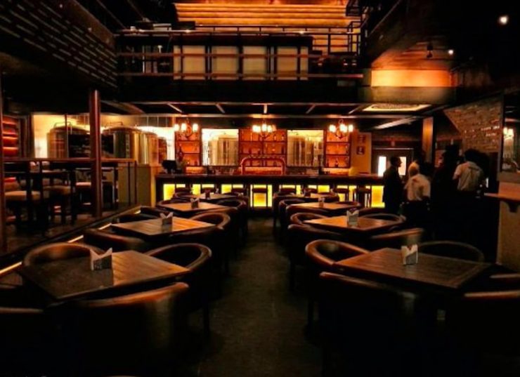 17 Best Pubs In Hyderabad | Night Clubs in Hyderabad | Treebo Blogs