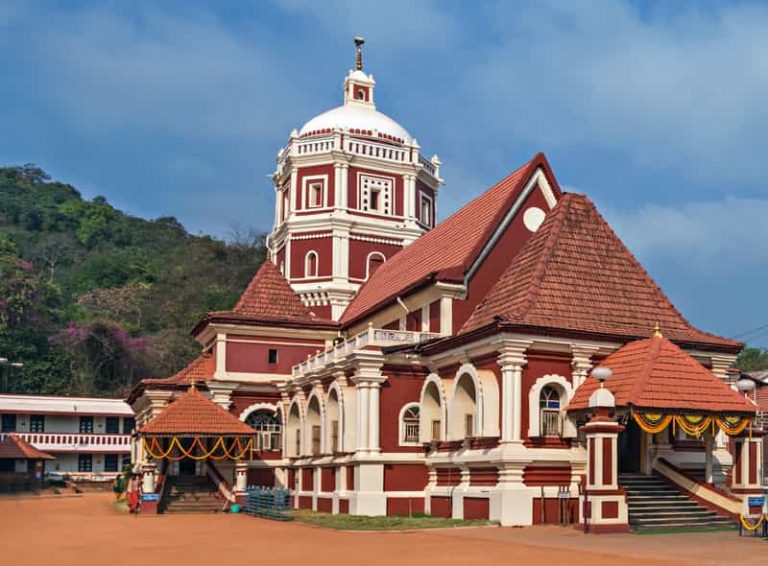 15 Places to Visit in Goa Other Than Beaches | Treebo Blogs