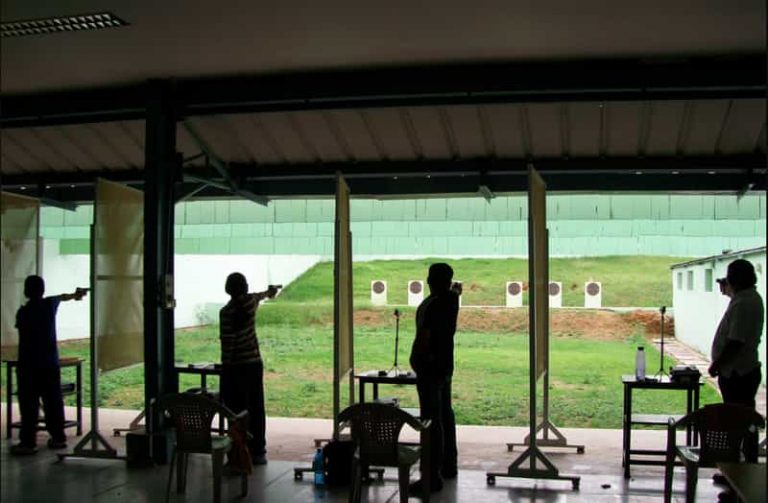 15 Adventure Sports in Hyderabad | Treebo Blogs