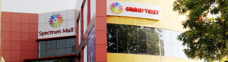 12 Malls in Chennai (2022) | Chennai Shopping Mall | Treebo Blogs