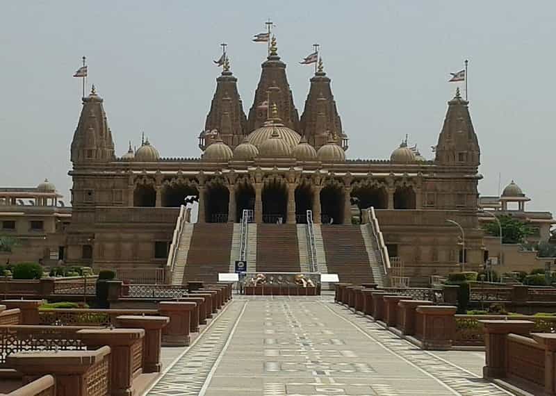 15 Things to Do in Nagpur | Best Things to Do in Nagpur | Treebo Blogs