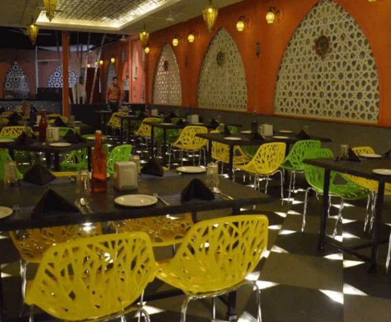 Nightlife in Nashik - 16 Things to do in Nashik at Night - Treebo