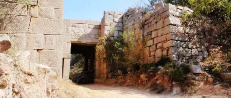 Trekking in Hyderabad | 15 Trekking Places near Hyderabad | Treebo Blogs