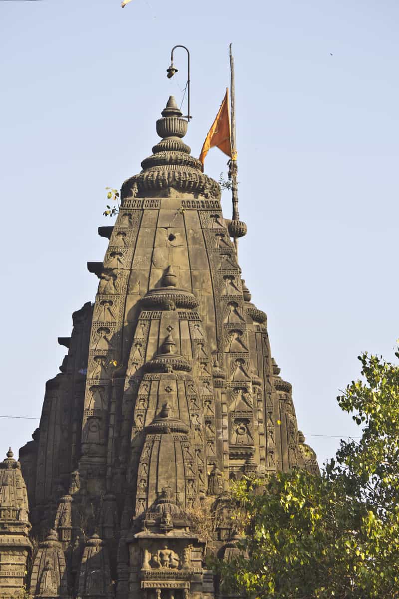 Nashik Tourist Places Unveiled: Explore Everything From Vineyard Vistas ...