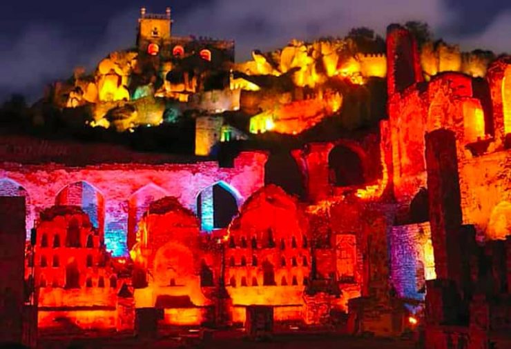 15 Things to do at night in Hyderabad | Treebo Blogs