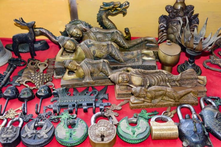 Shopping Places in Goa | 12 Best Street Shopping Markets in Goa ...