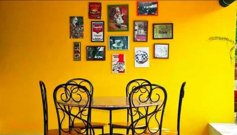 12 Best Breakfast Places in Hyderabad | Treebo Blogs