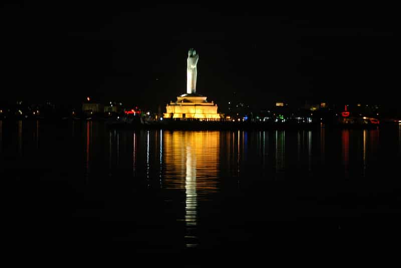 15 Things to do at night in Hyderabad | Treebo Blogs