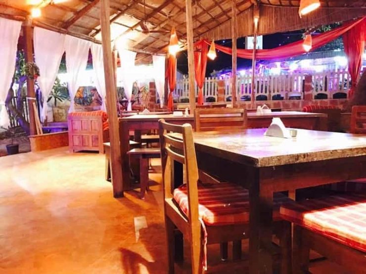14 Amazing Pubs in Goa, Famous Pubs in Goa