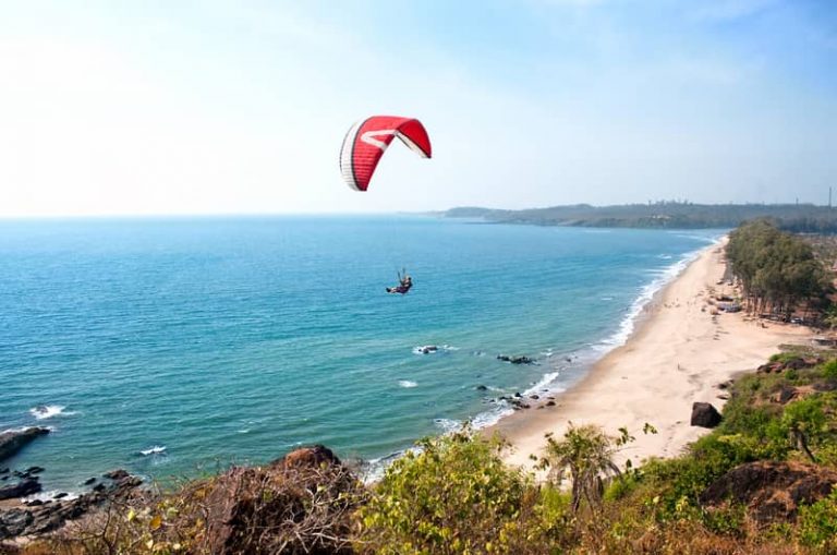 Goa is famous for, 20 reasons why goa is famous