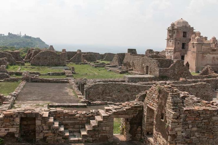 Top 9 Haunted Places in Jaipur | Jaipur haunted places | Treebo Blogs