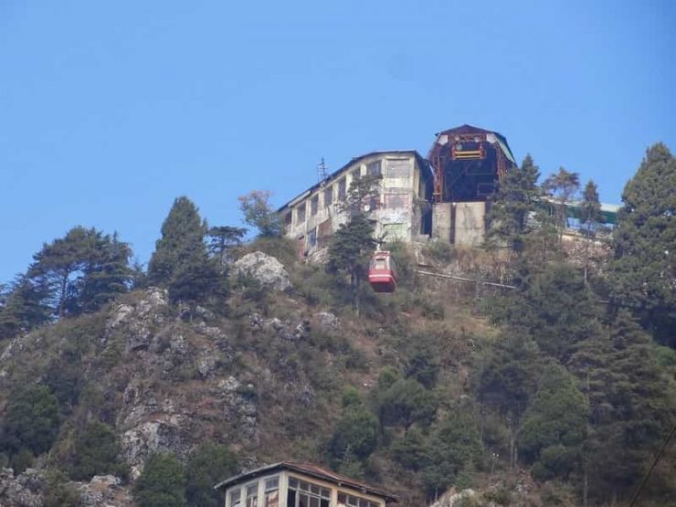 Places to Visit in Mussoorie at Night (2022) - Night Hangout Places in ...