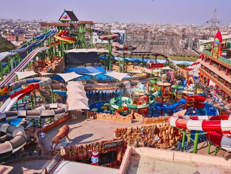 16 Places to Visit in Surat for Couples, Romantic Places for Couples in ...