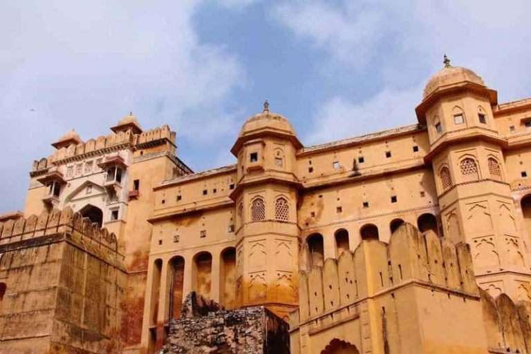 15 Historical Places in Jaipur | Well-known Historical Places in Jaipur ...