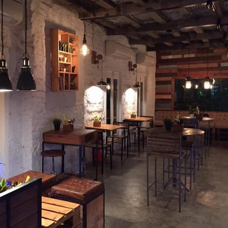 30 Out-of-the-Box Cafes in Kolkata, Best Cafes in Kolkata - Treebo