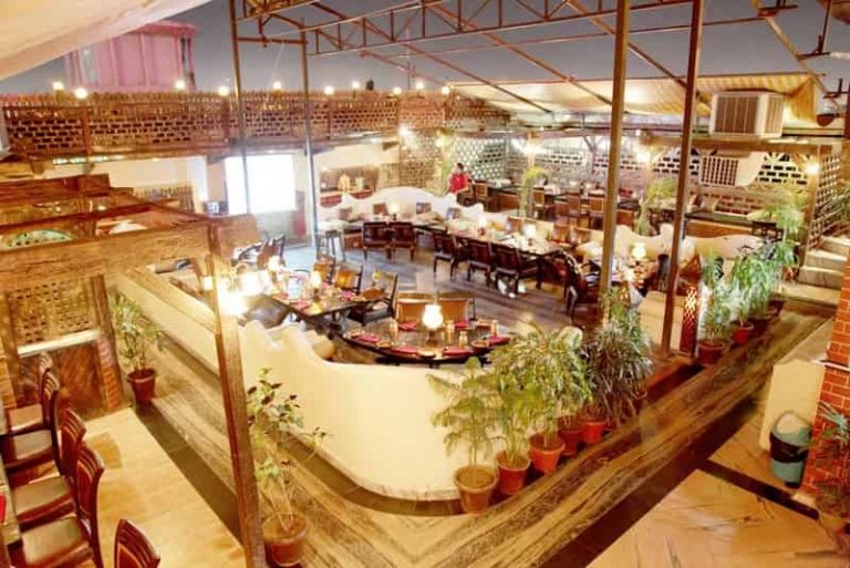 25 Best Cafes in Jaipur | Popular Cafes in Jaipur to Indulge In ...
