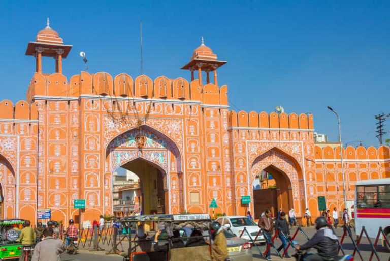 20 Things Jaipur is Famous For | Treebo Blogs 20 Things Jaipur is Famous For | Treebo Blogs