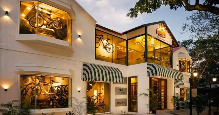 24 Surprisingly Best Cafes in Chennai, Good Cafes in Chennai