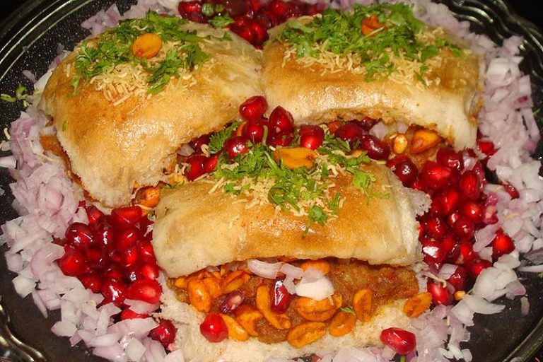 Street Food in Surat, 17 Best Foods in Surat