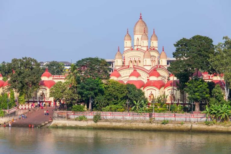 18 Sparkling Monuments in Kolkata | Historical Monuments in Kolkata ...