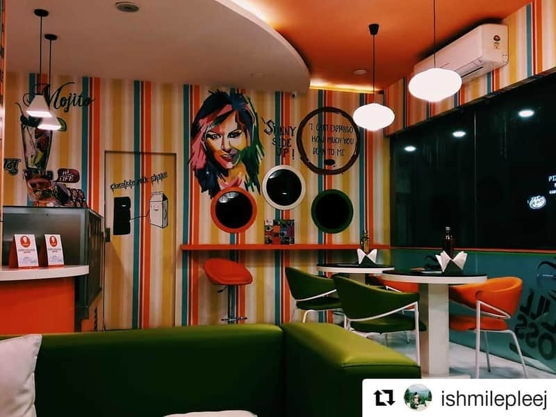 25 Best Cafes in Jaipur | Popular Cafes in Jaipur to Indulge In ...