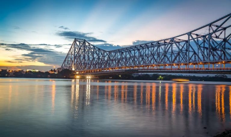 18 Sparkling Monuments in Kolkata | Historical Monuments in Kolkata ...