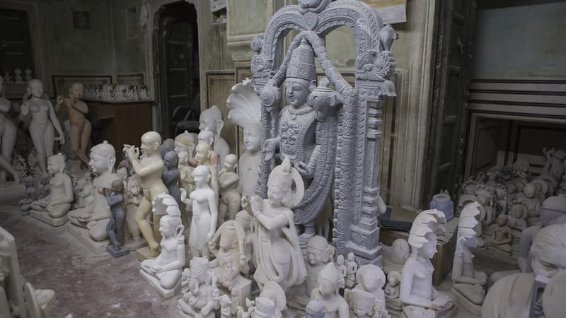 10 Intricate Jaipur Handicrafts; Popular Jaipur Handicrafts