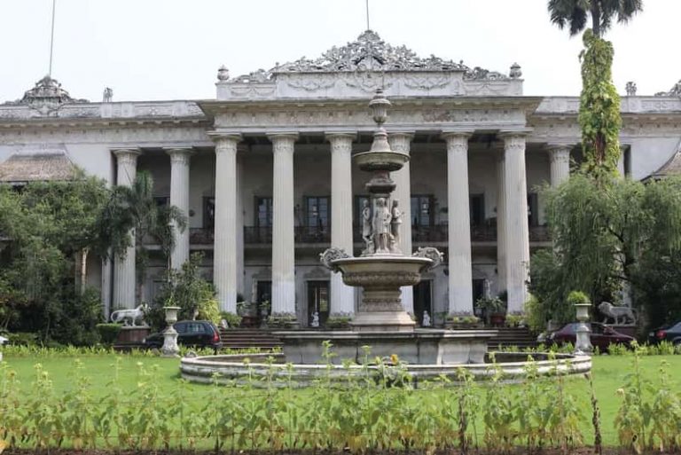 18 Sparkling Monuments in Kolkata | Historical Monuments in Kolkata ...
