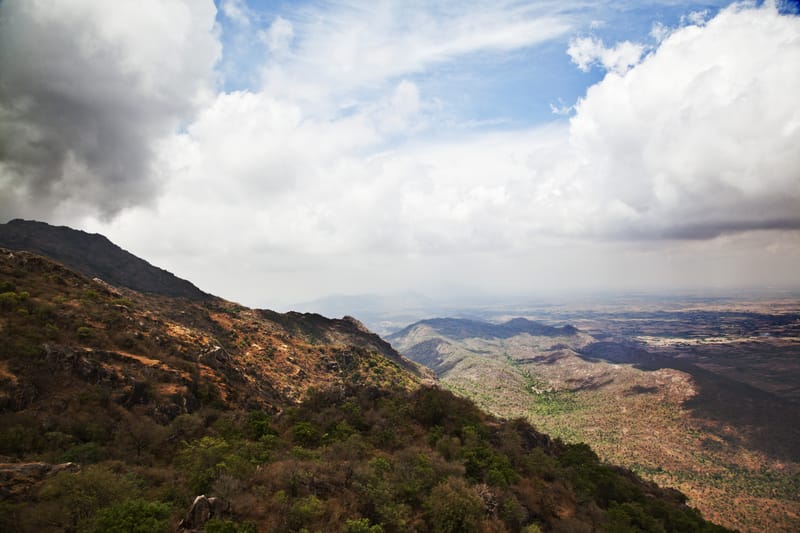 Coolest Place in India (2022) - 15 Cool Places to Visit in India ...