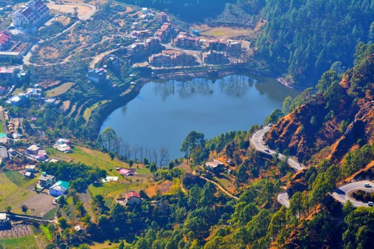 Coolest Place in India (2022) - 15 Cool Places to Visit in India ...