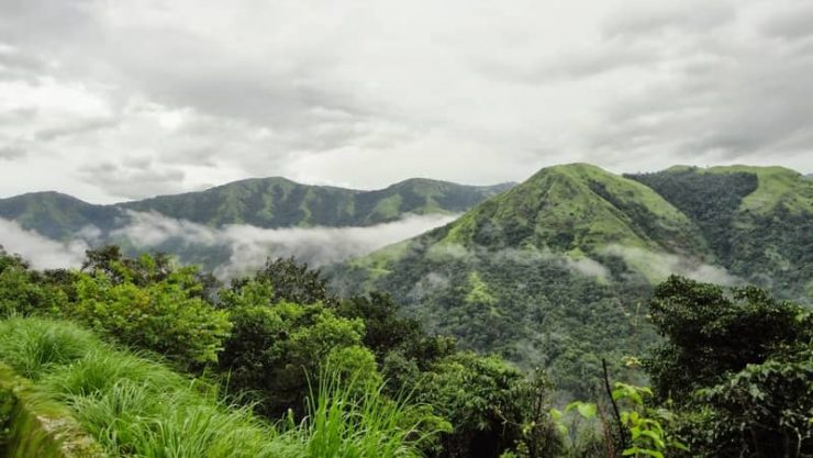 9 Best Trekking Places in South India, Trekking Places in South India