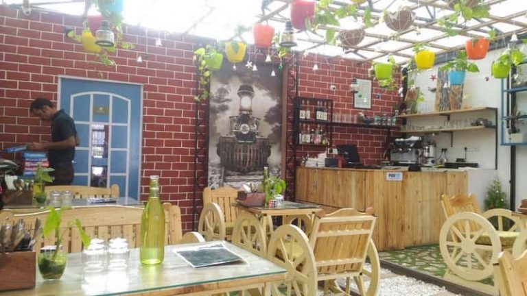 28 Awesome Rooftop Restaurants in Jaipur | Treebo Blogs