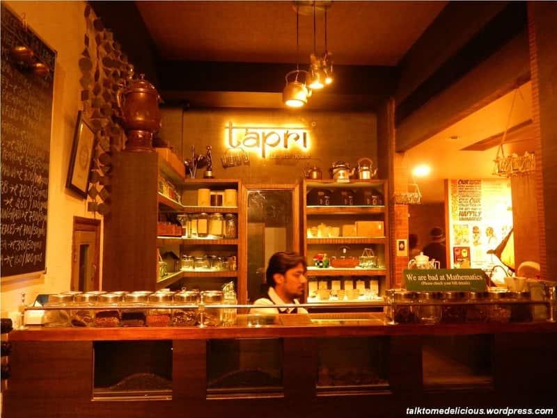 25 Best Cafes in Jaipur | Popular Cafes in Jaipur to Indulge In ...